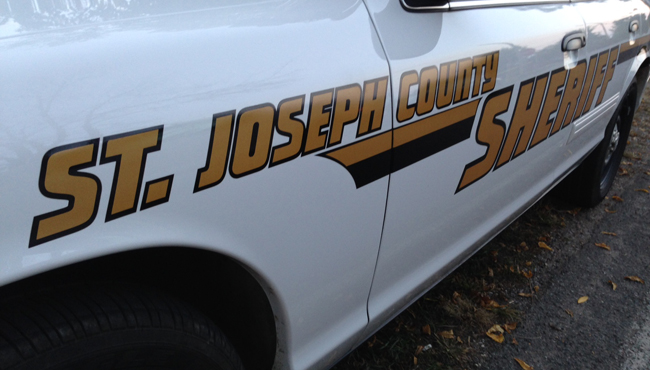 Deputies: 3 hospitalized, 1 arrested after buggy crash in Burr Oak Township