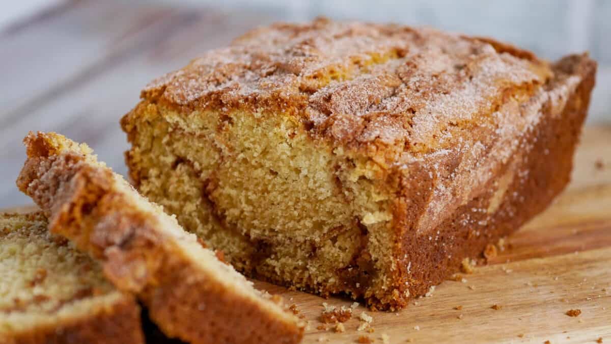 13 Quick Breads Inspired by Grandma's Kitchen for a Taste of Nostalgia