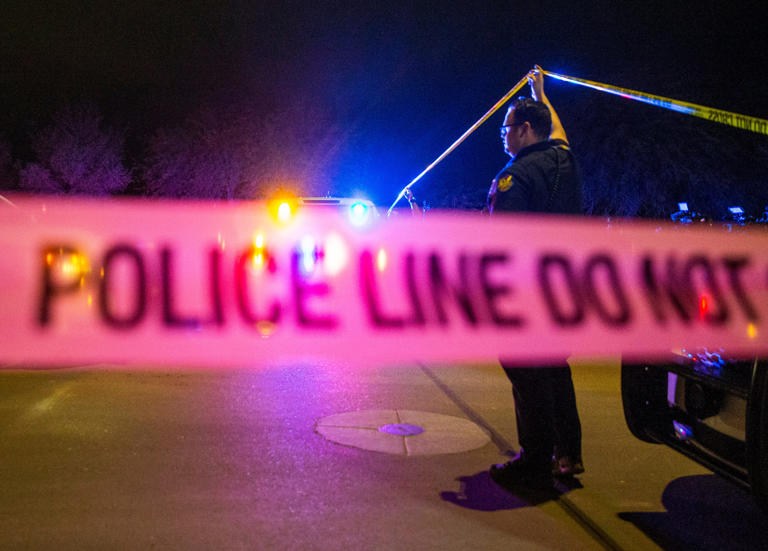 Phoenix police investigating deadly hit-and-run: 'Car struck the man ...