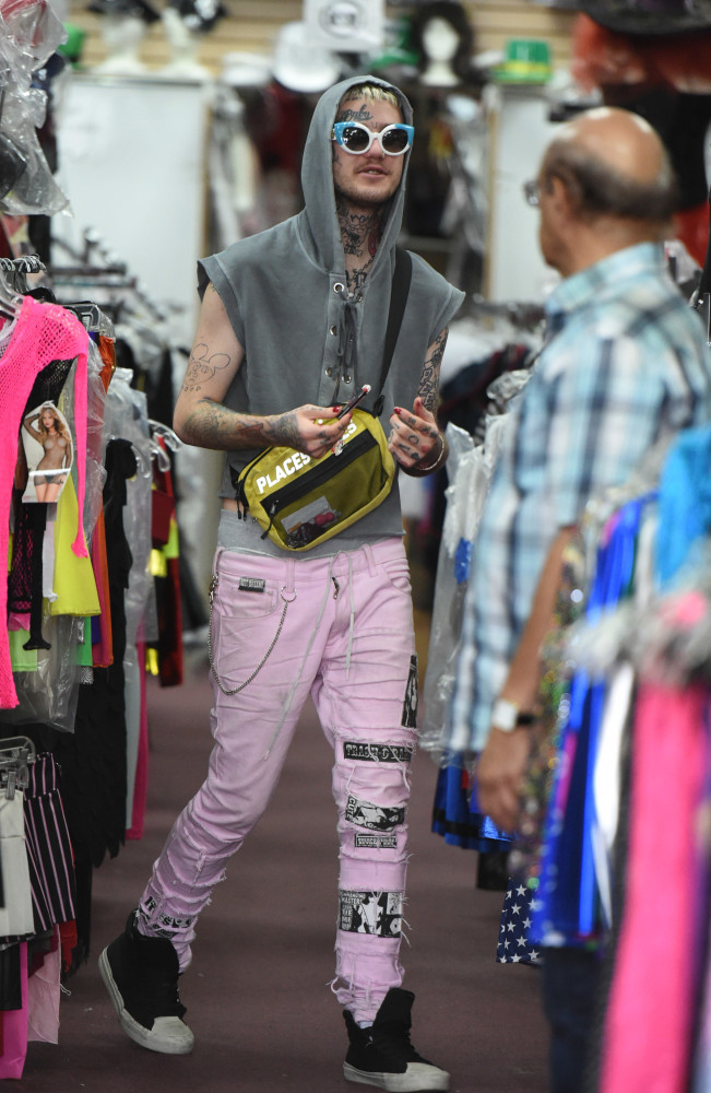 Musiker som dog i tragiskt ung ålder