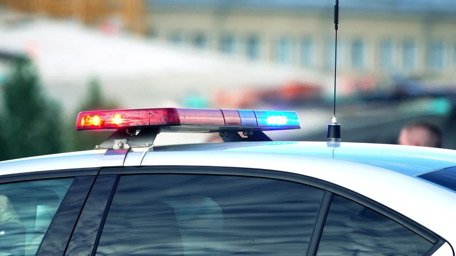 Motorcyclist fractures femur in La Jolla crash