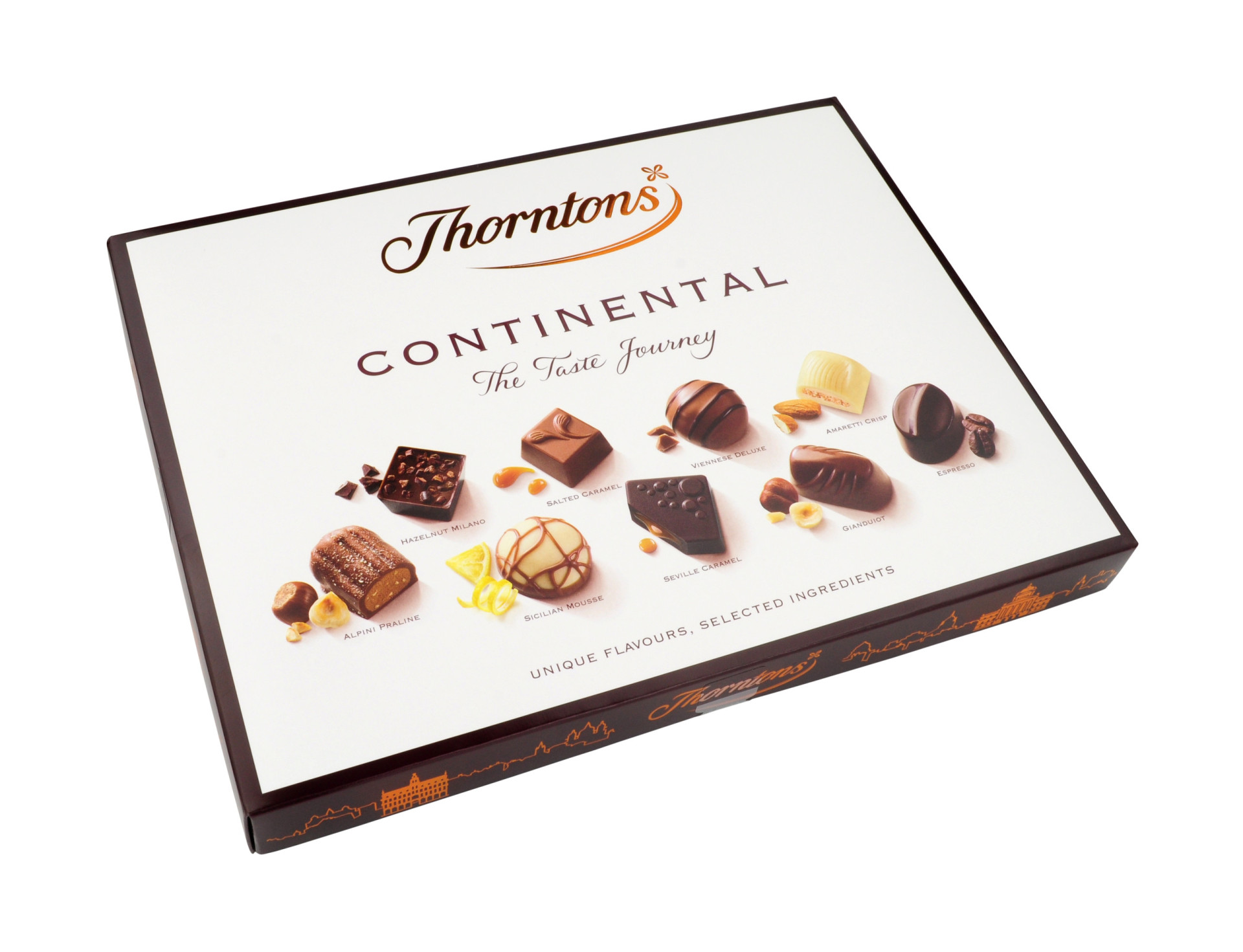 Ferrero: from Nutella to Kinder and beyond