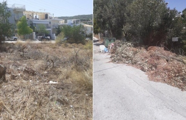 Άνοιξε η πλατφόρμα για τα ακαθάριστα οικόπεδα - Τι περιλαμβάνει ο ...