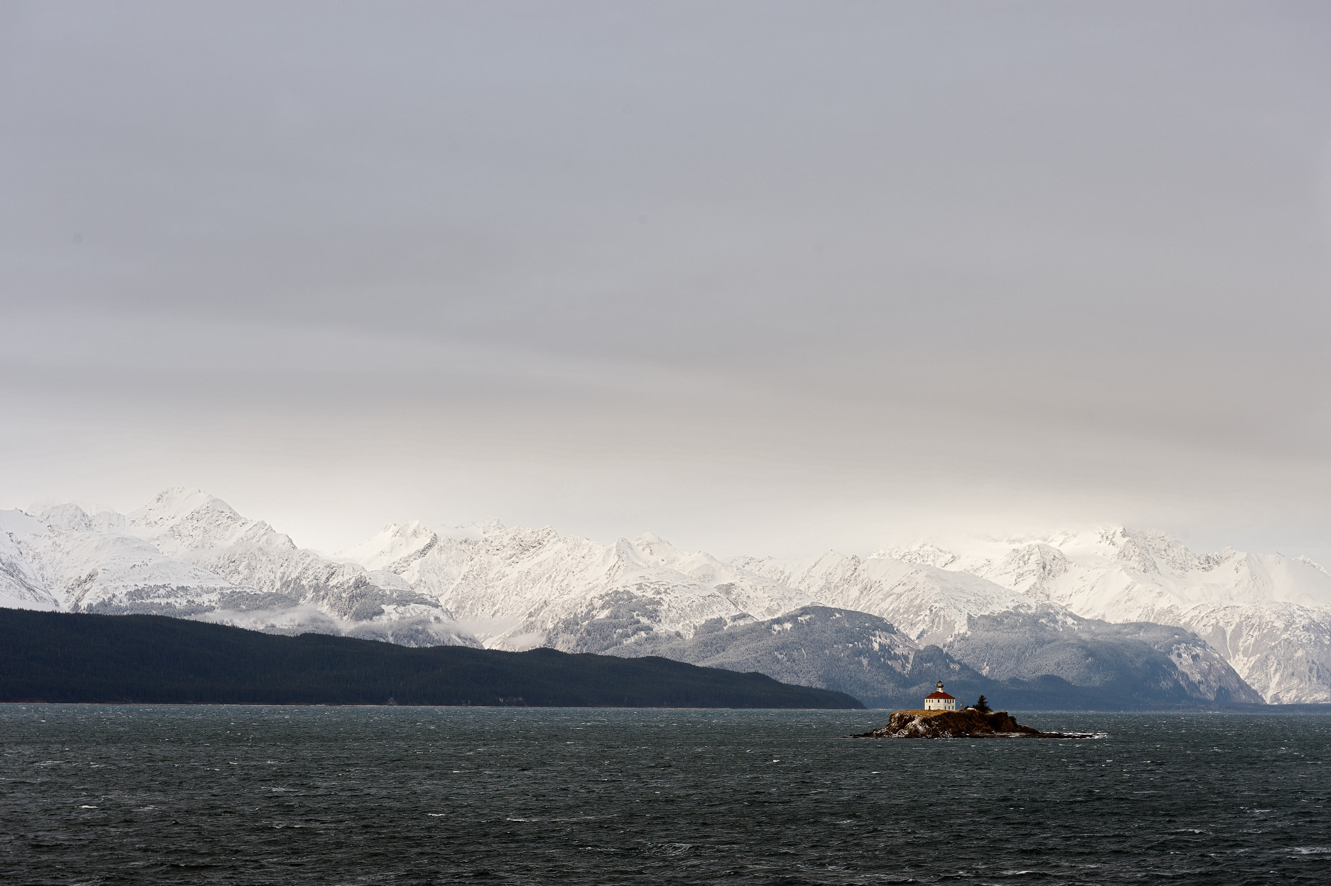The best and brightest: the most beautiful and iconic lighthouses in ...