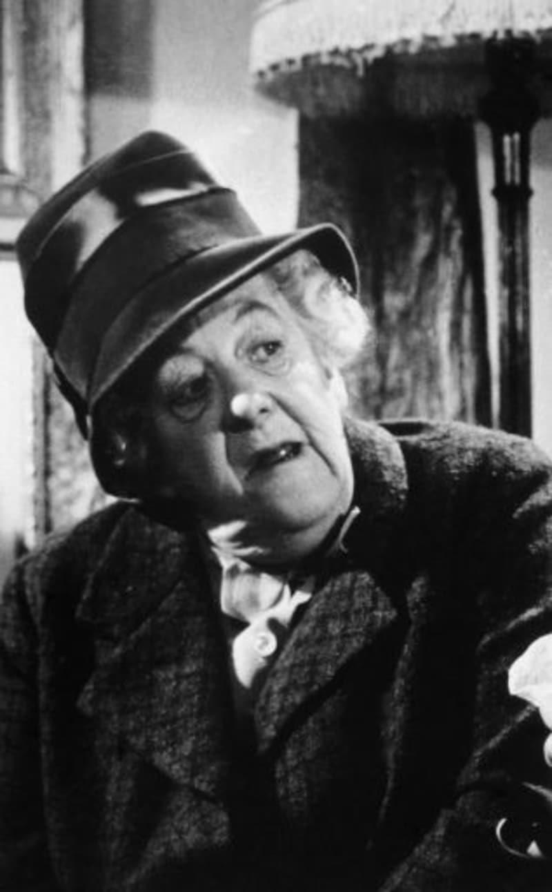 'Miss Marple': Through the Years with Margaret Rutherford
