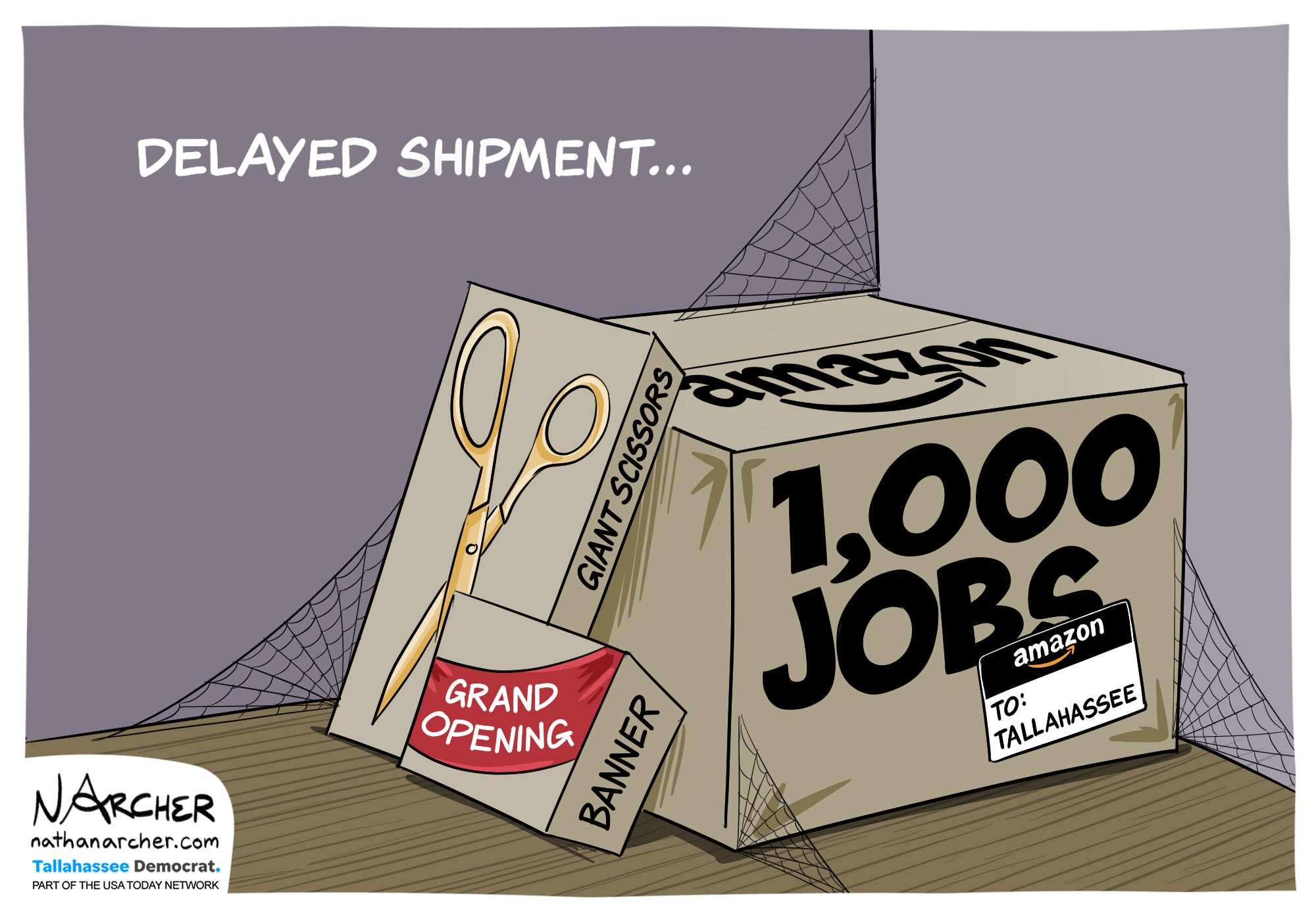 The best editorial cartoons in recent history