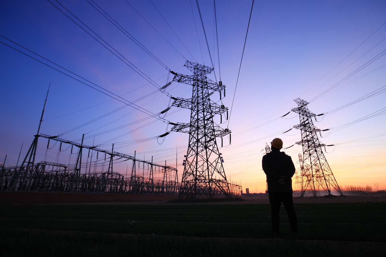 TXNM Energy seeks OK from state regulators for $11.5B Blackstone takeover