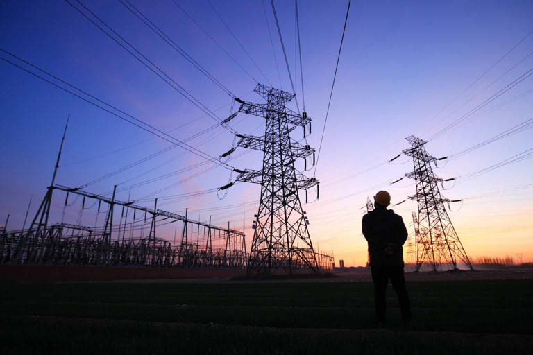 TXNM Energy seeks OK from state regulators for $11.5B Blackstone takeover