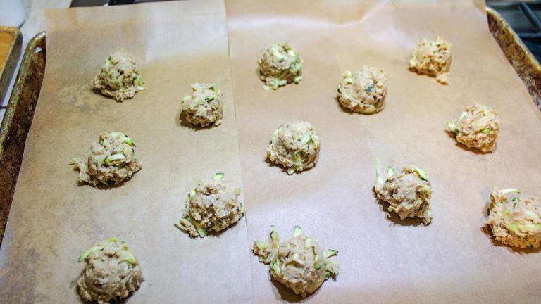Sneak Some Veggies Into Your Family With Zucchini Cookies