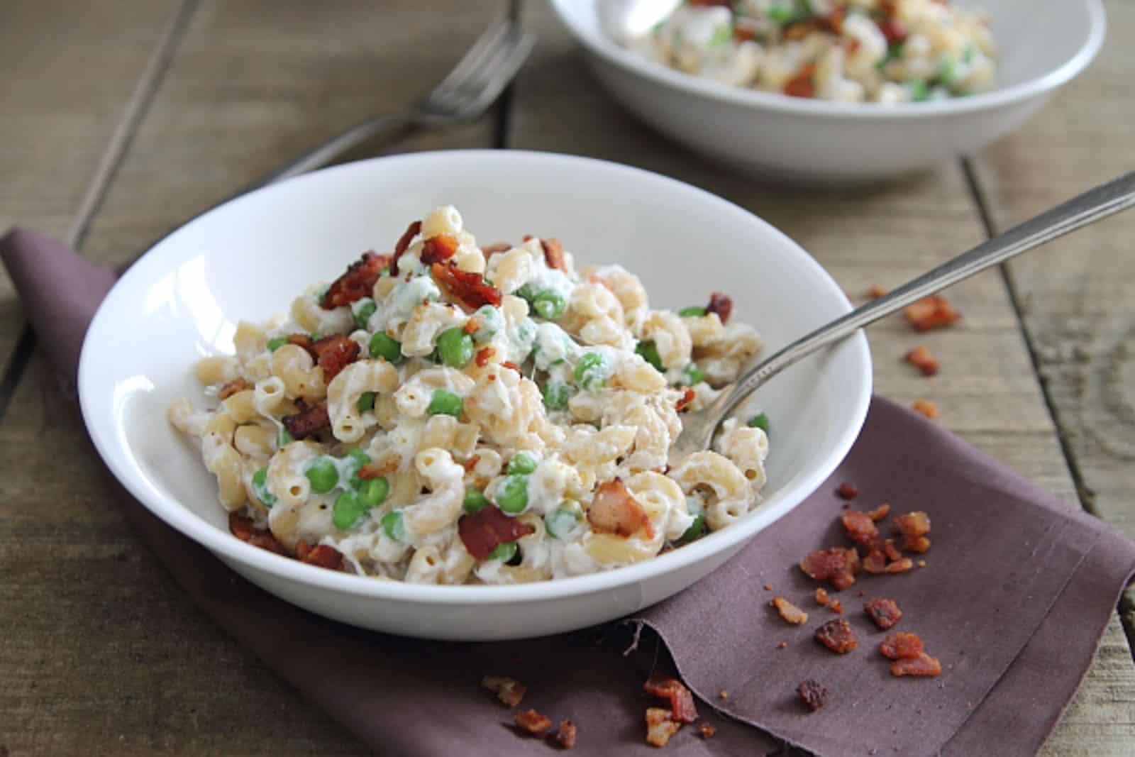 17 easy pasta dinners that go beyond a jar of red sauce