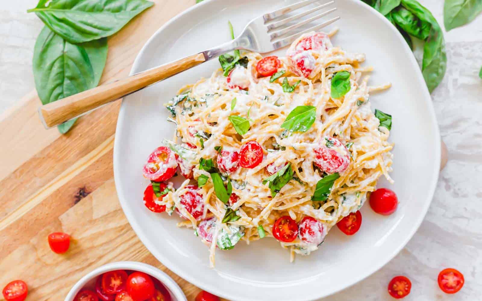 Vote For Your Fave: 21 Creative Pasta Recipes For Dinner Tonight