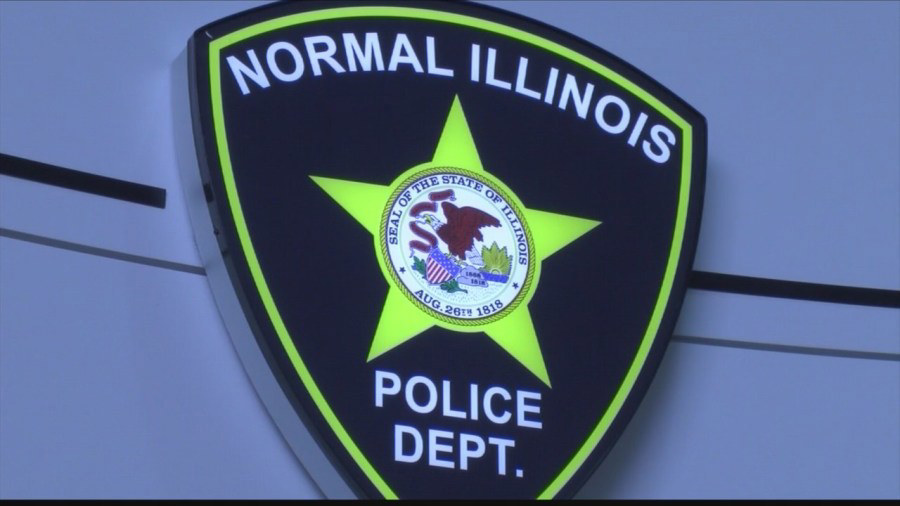 Normal police investigating after gunfire strikes apartment complex Normal police investigating after gunfire strikes apartment complex