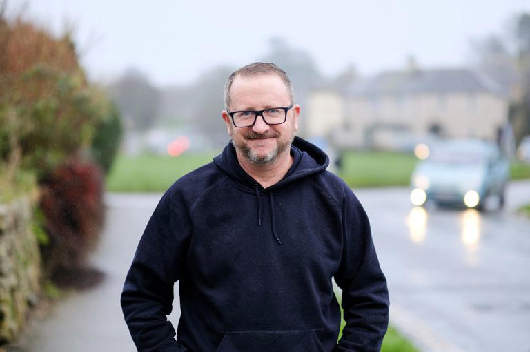 Cornwall Cabinet member asks MP if he is going to switch to Reform UK