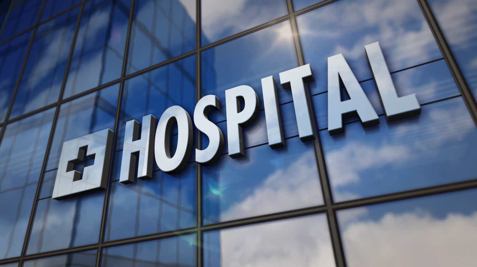 Medical Properties Trust sees full repayment of $105M Prospect DIP loan ...