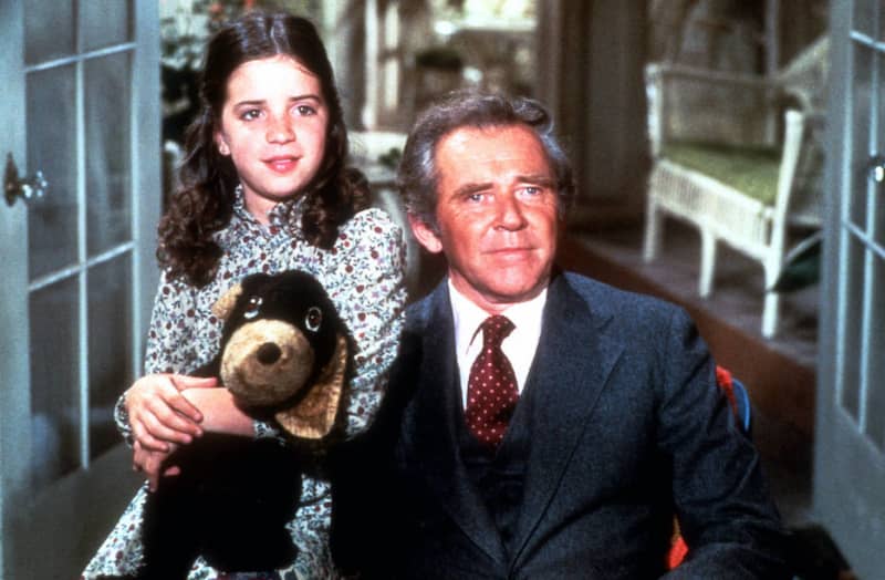 What Happened To Our Favorite Child Stars From The '60s and '70s?