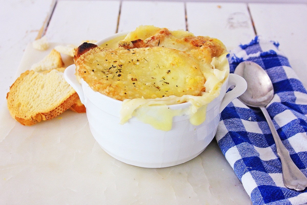 15 Comforting Soup Recipes You’ll Keep Coming Back To