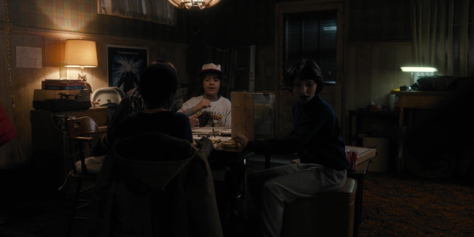 Curtis by Ray Billingsley