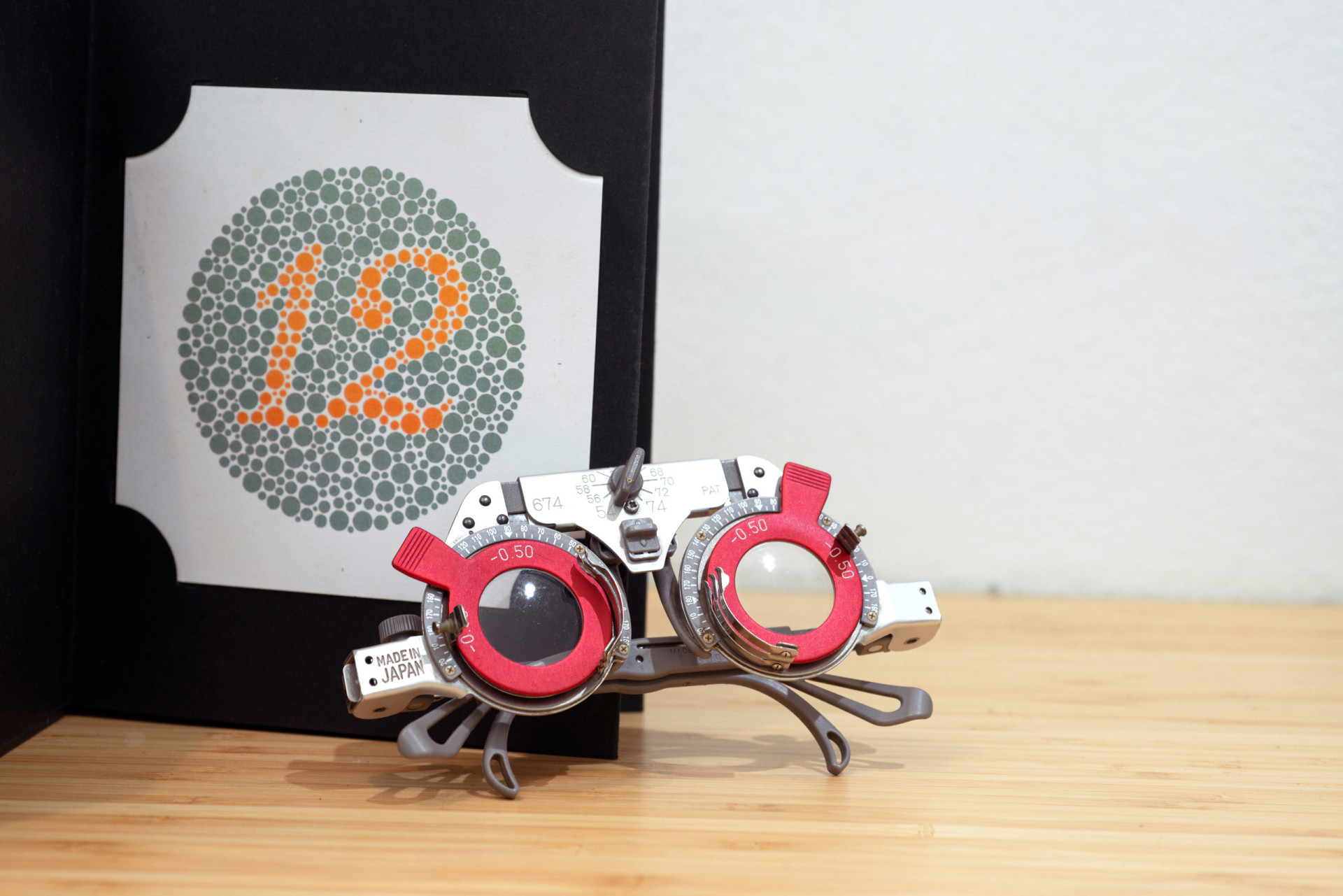 Eye exams: why they're important, and how they work