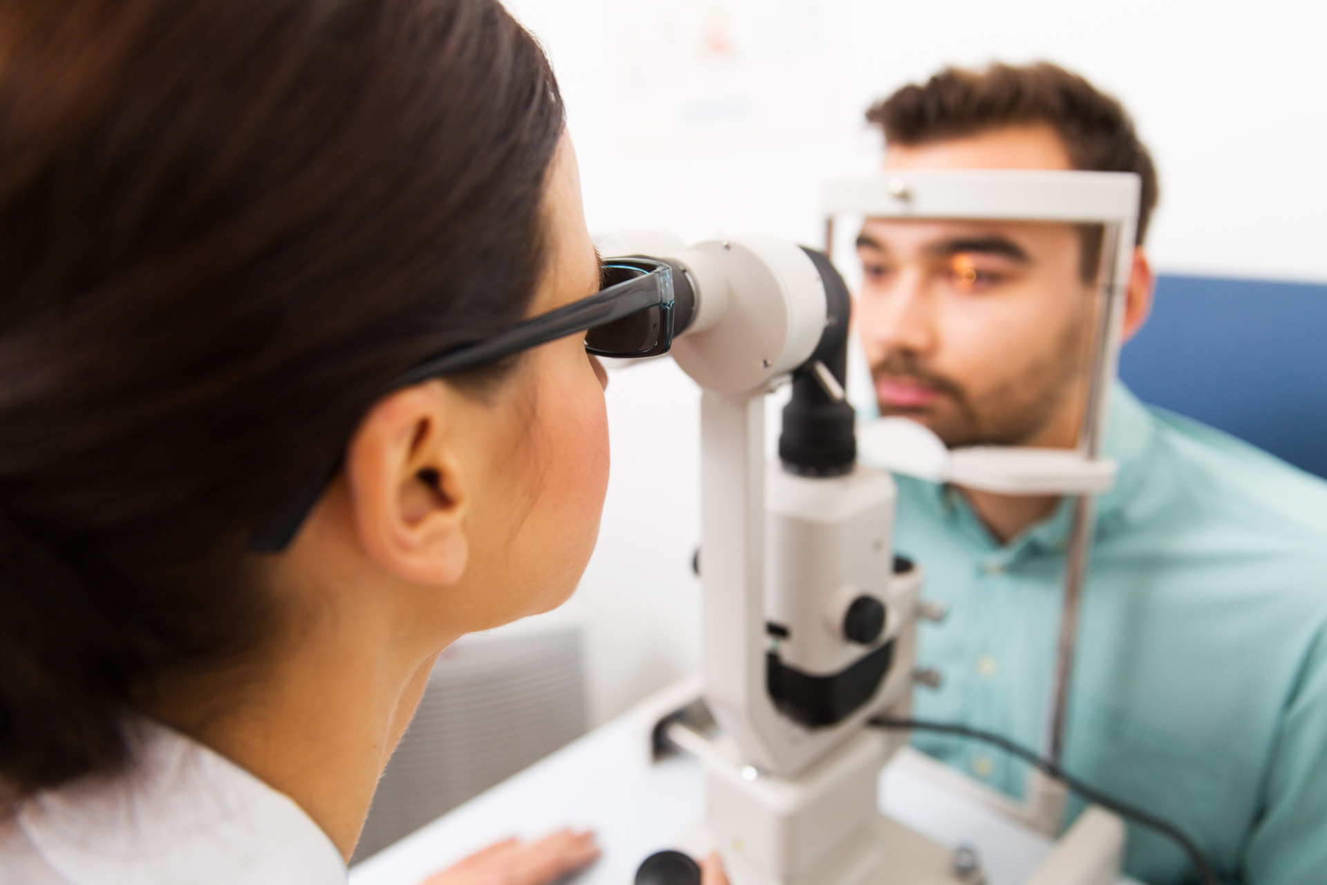 Eye exams: why they're important, and how they work
