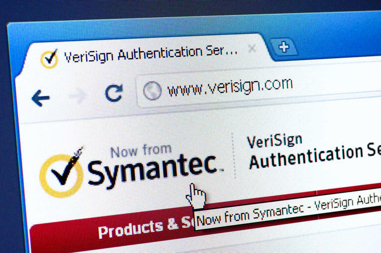 VeriSign reports insider transactions worth ~$2.55M