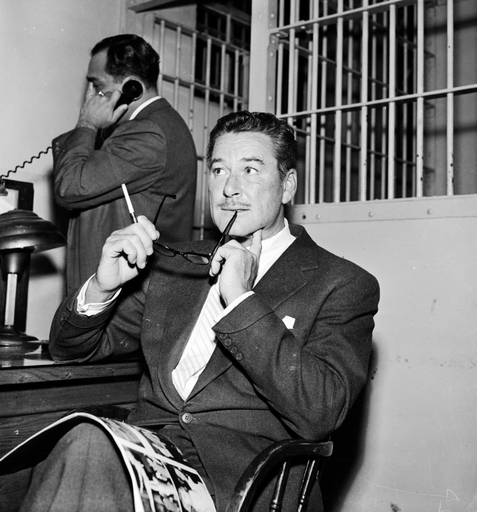 Famous figures who died of alcoholism