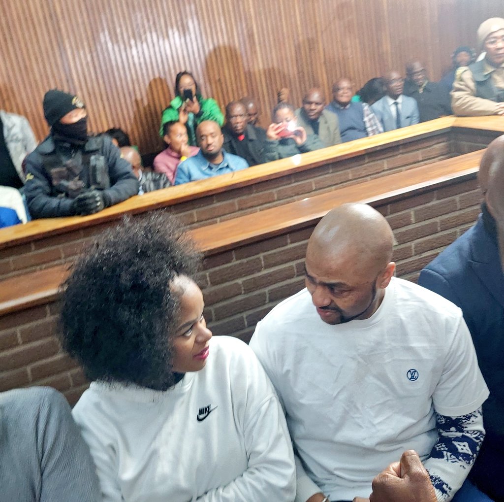 Magudumana is Bester's primary concern - Lawyer