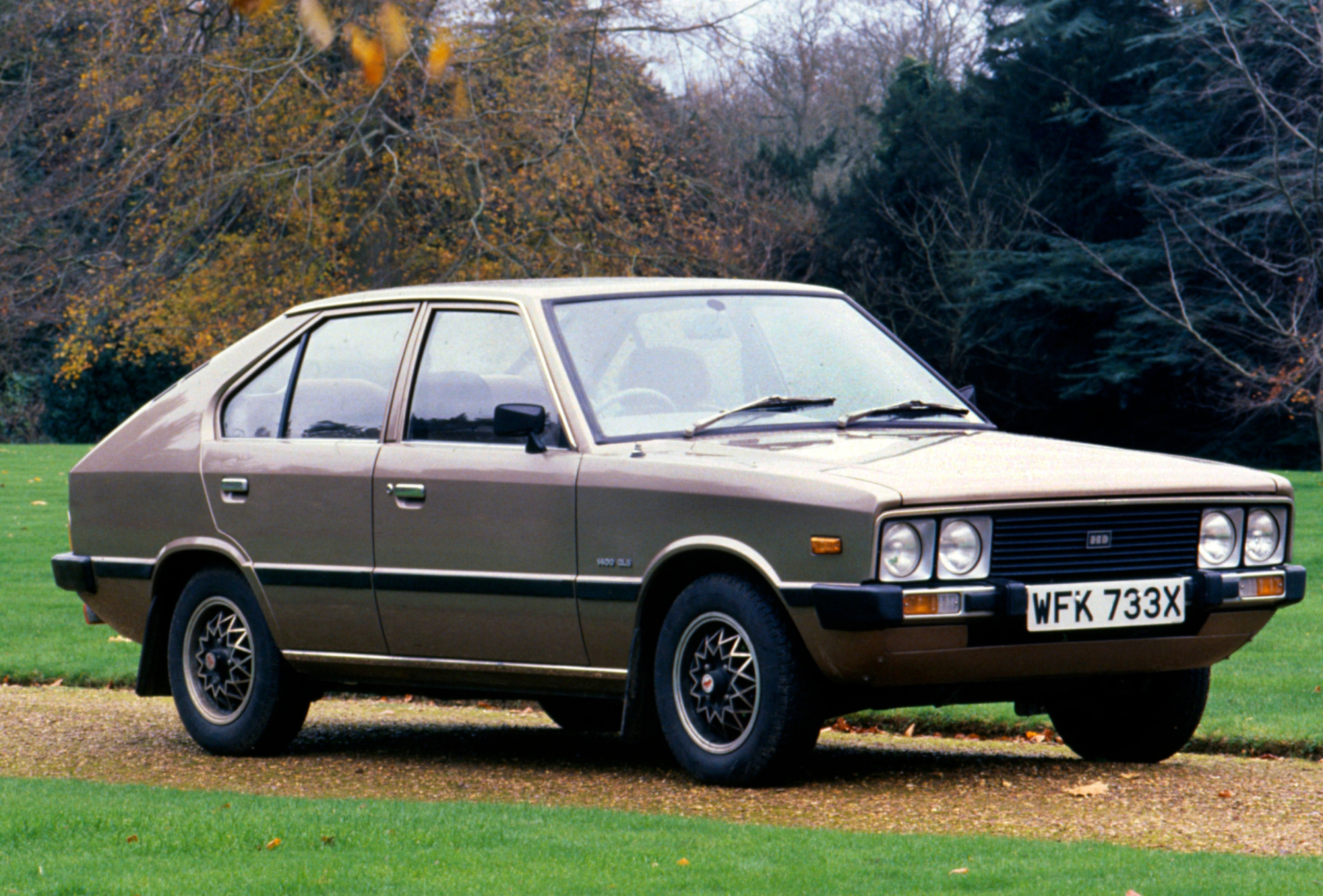 The coolest motorcars made in South Korea