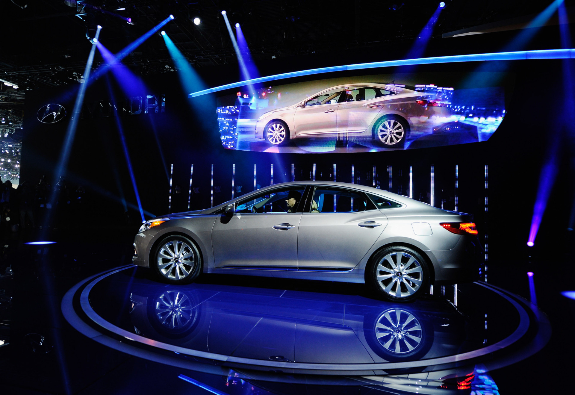 The coolest motorcars made in South Korea