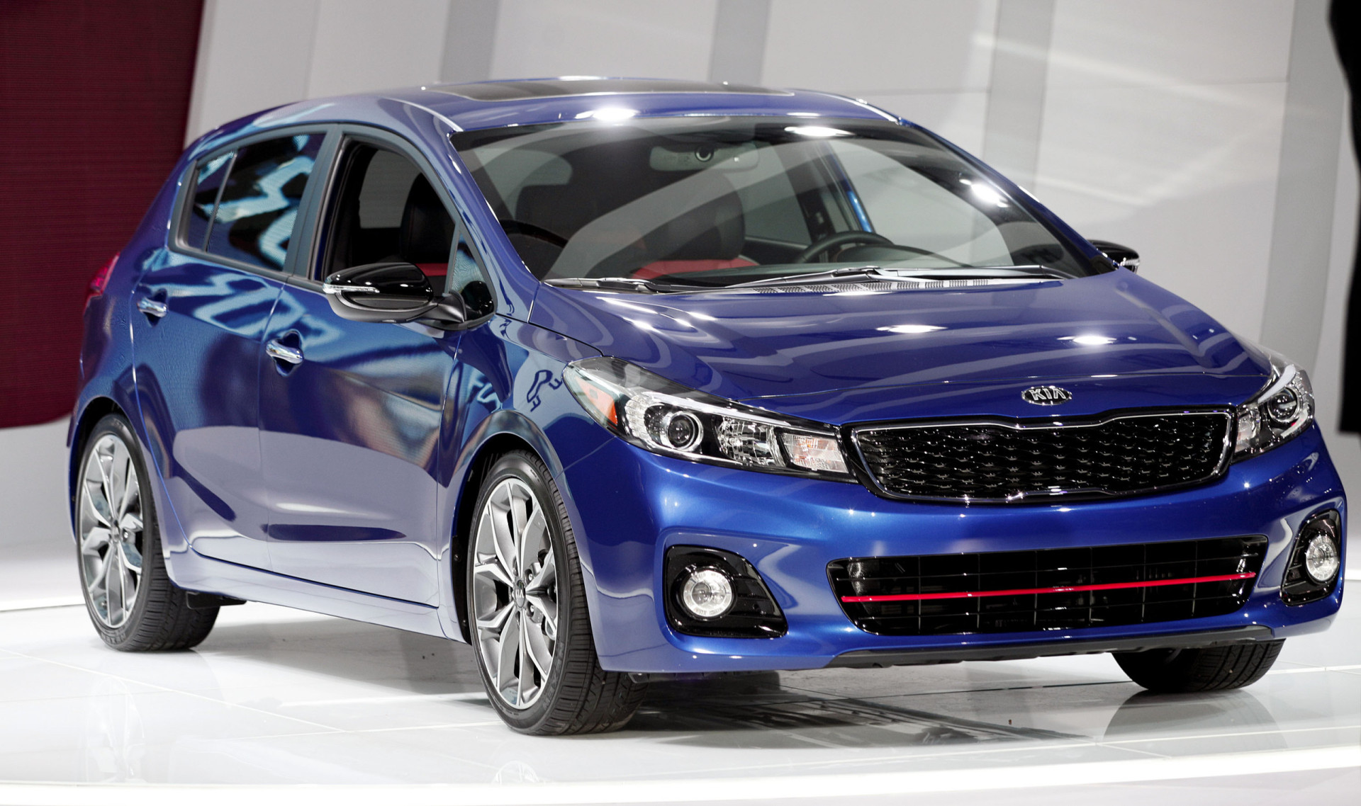 The coolest motorcars made in South Korea