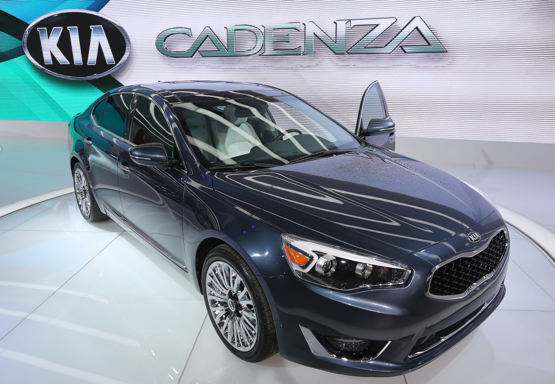 The coolest motorcars made in South Korea