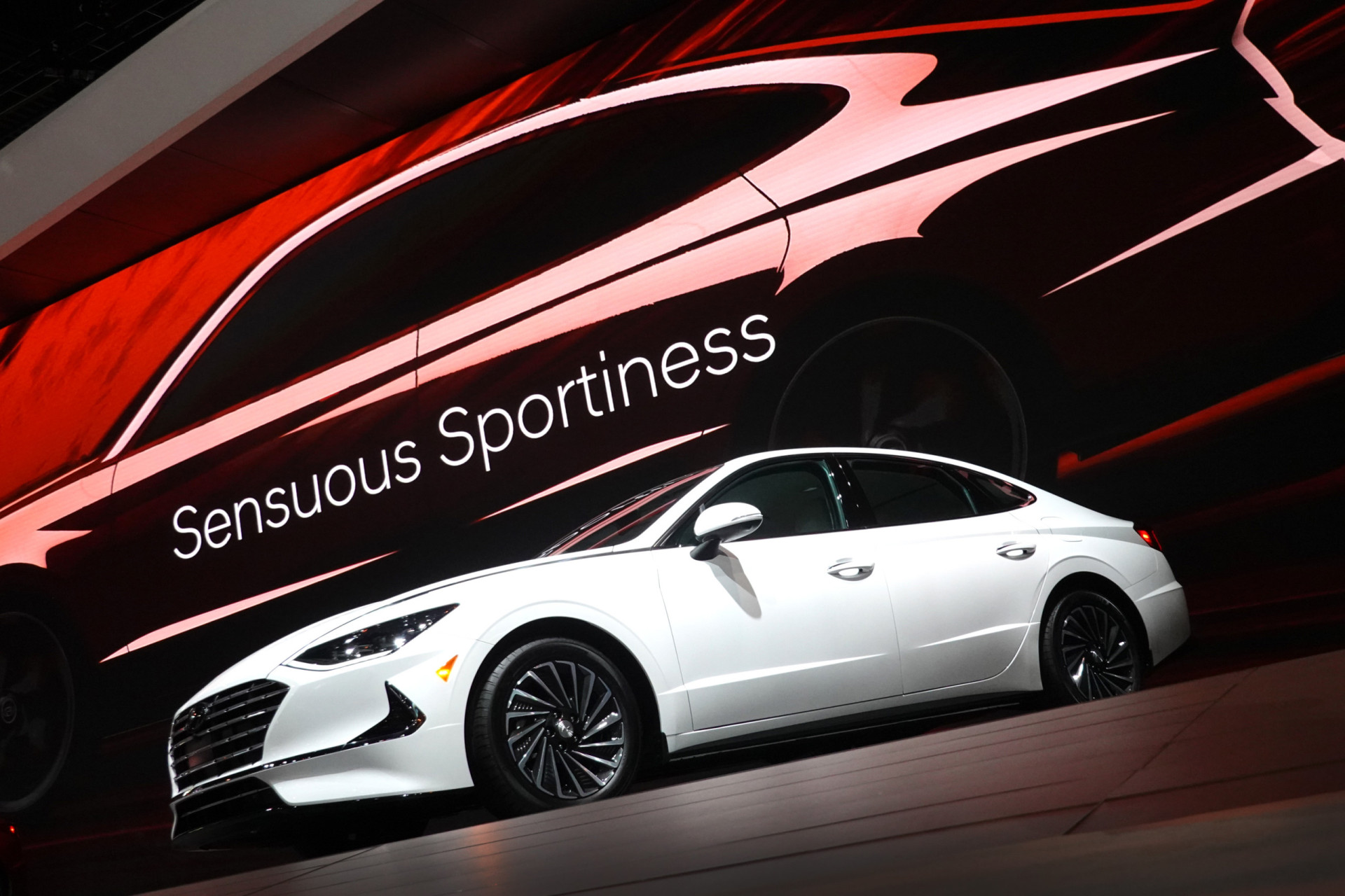 The coolest motorcars made in South Korea