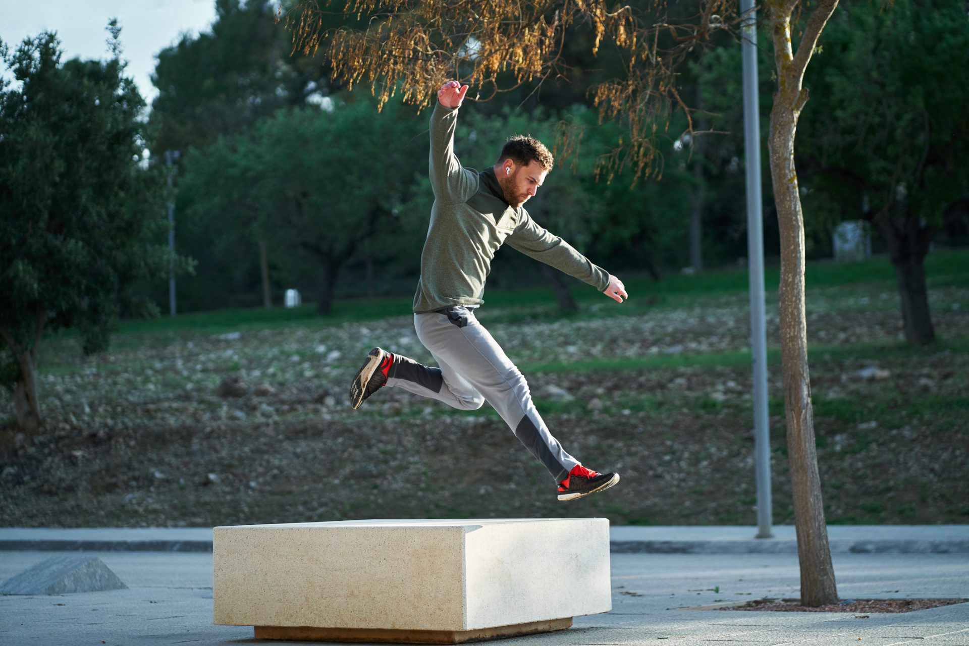 Short bursts of daily exercise can seriously cut your cancer risks