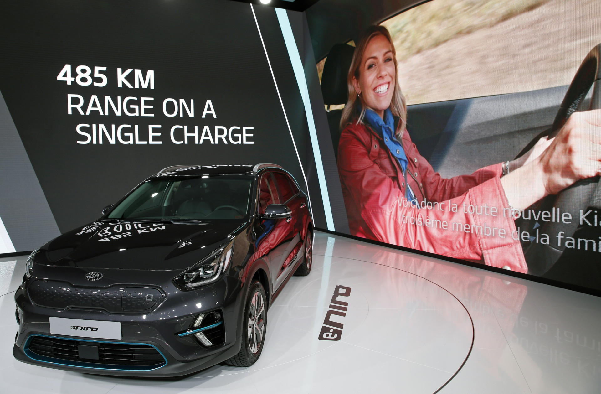 Ride in South Korea's coolest cars