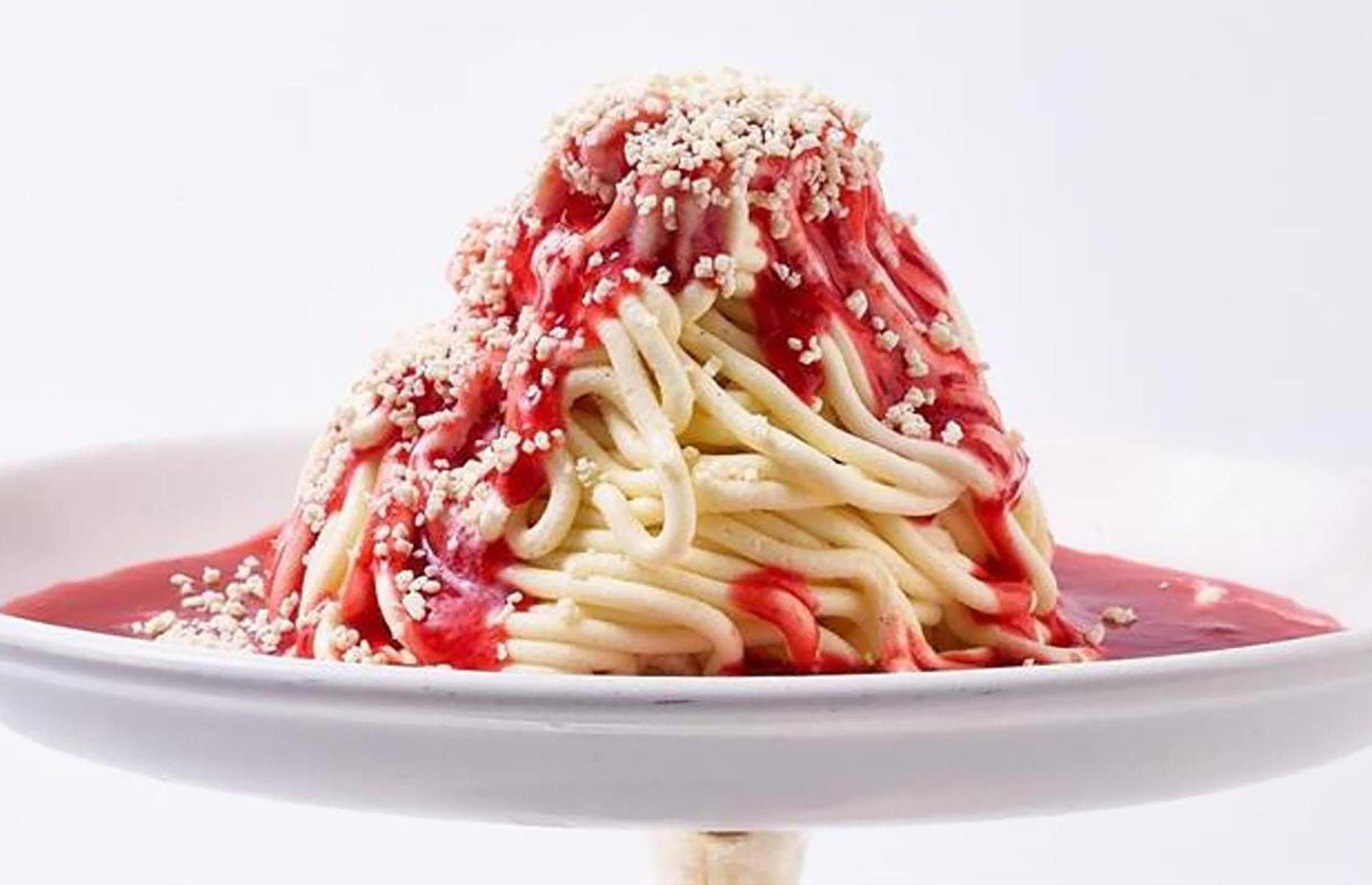 The world's 26 weirdest ice cream flavours for World Ice Cream Day The world's 26 weirdest ice cream flavours for World Ice Cream Day