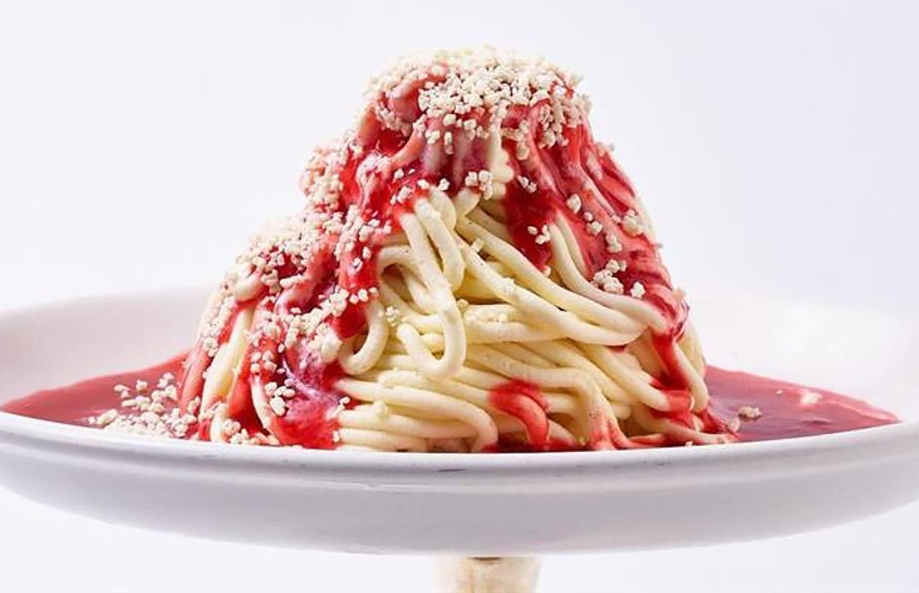 The world's most unusual ice cream flavours, ranked