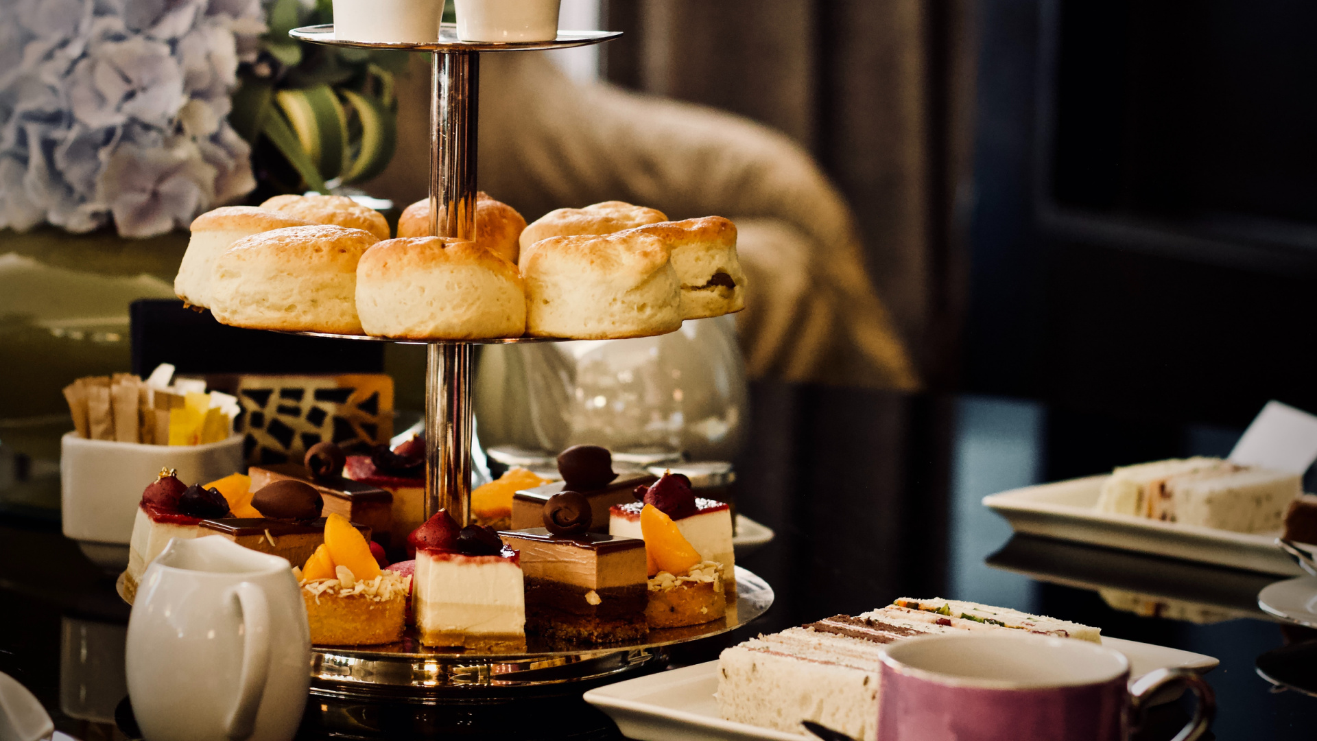 The best quintessentially British dishes