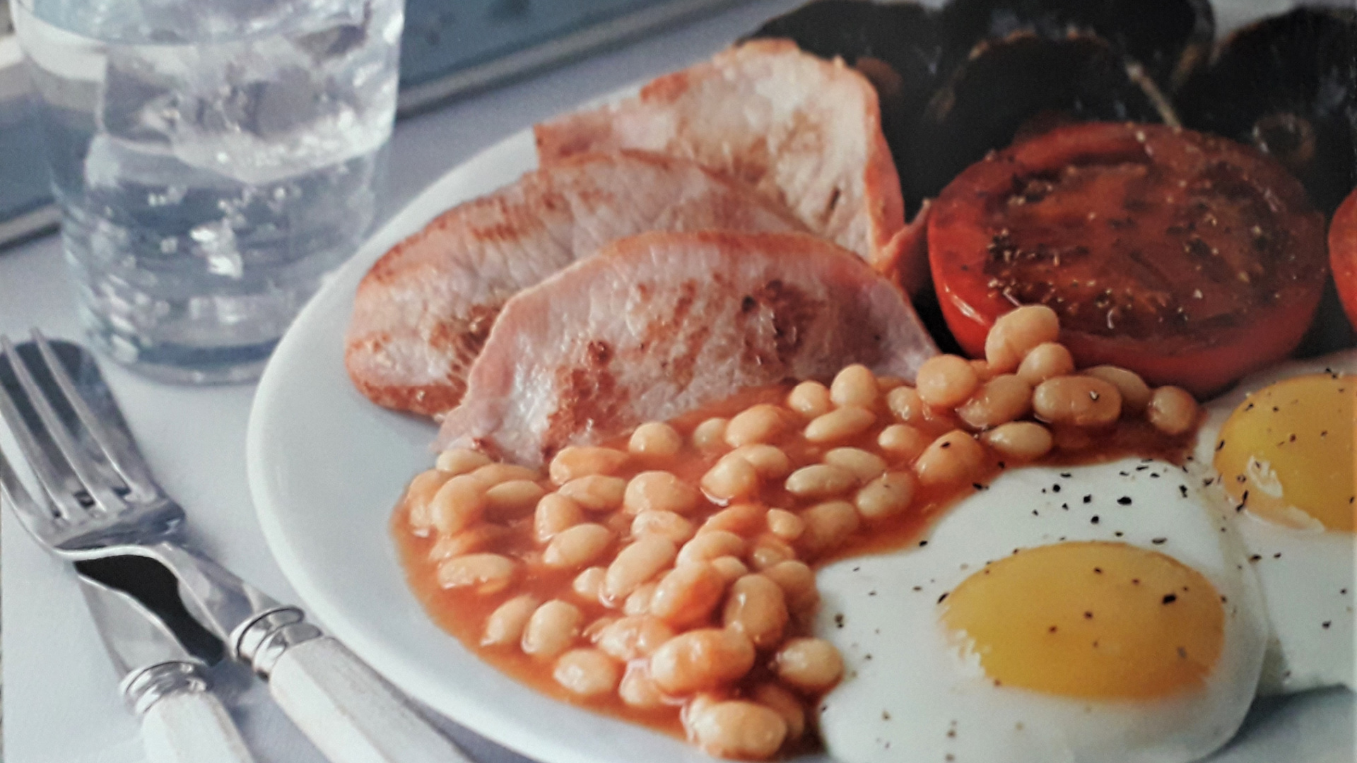 The best quintessentially British dishes