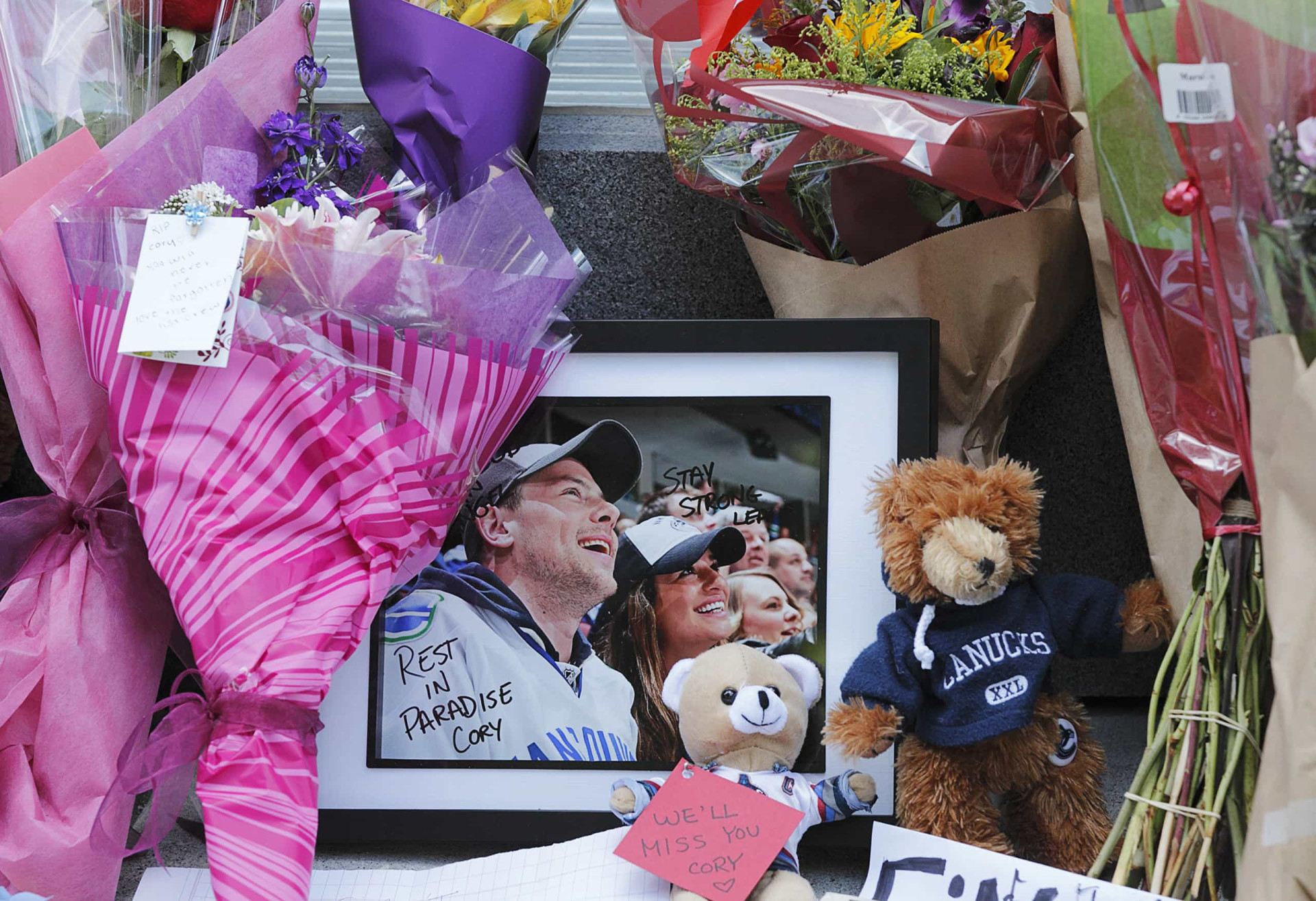 Disturbing finds in celebrity autopsies