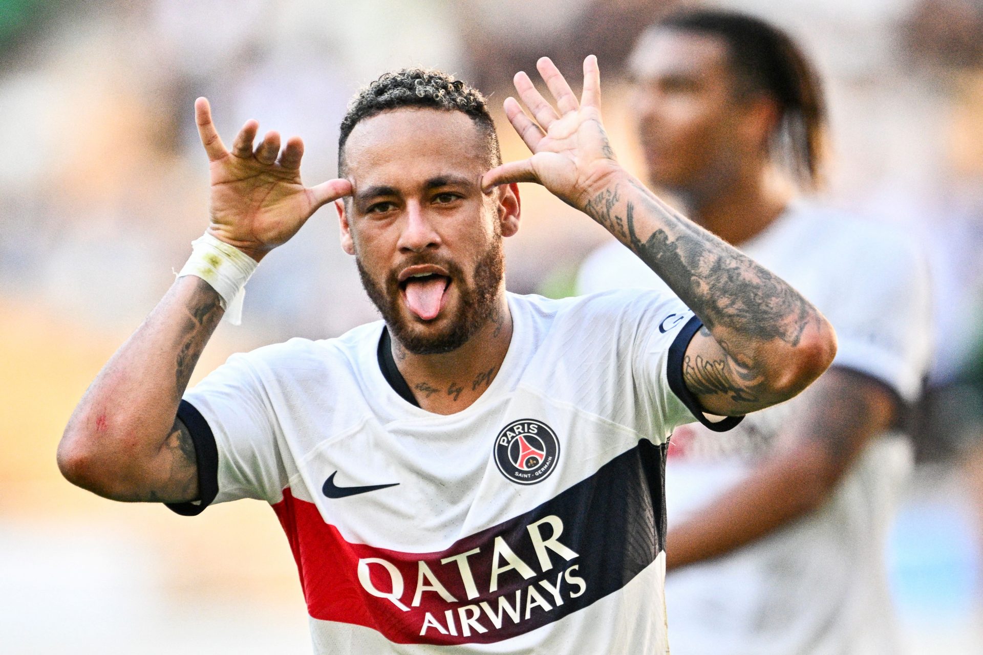 Neymar deja el PSG y ficha por el F.C. Barcelona: ¿que hay de cierto en ... Neymar deja el PSG y ficha por el F.C. Barcelona: ¿que hay de cierto en ...