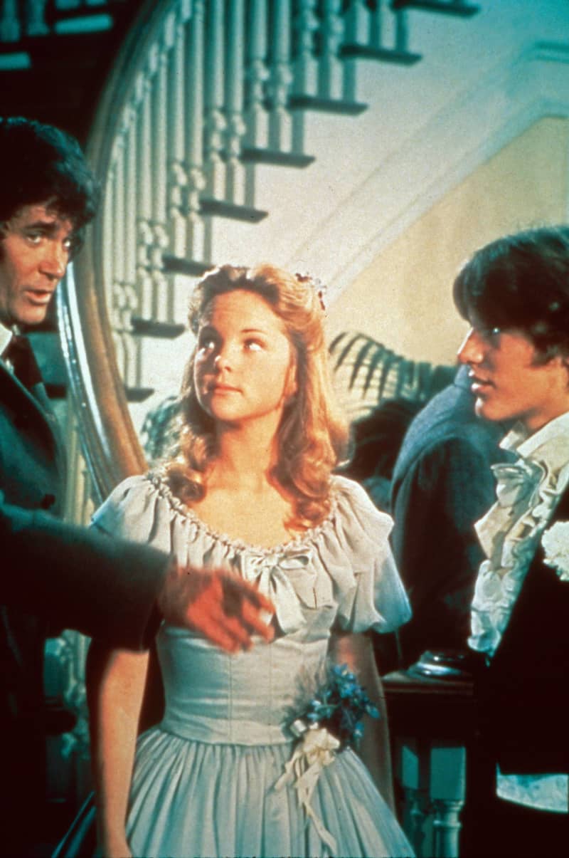 Michael Landon: All about his many wives