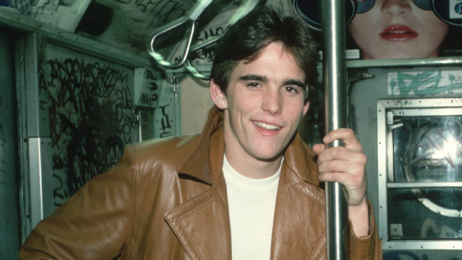 What happened to Matt Dillon?
