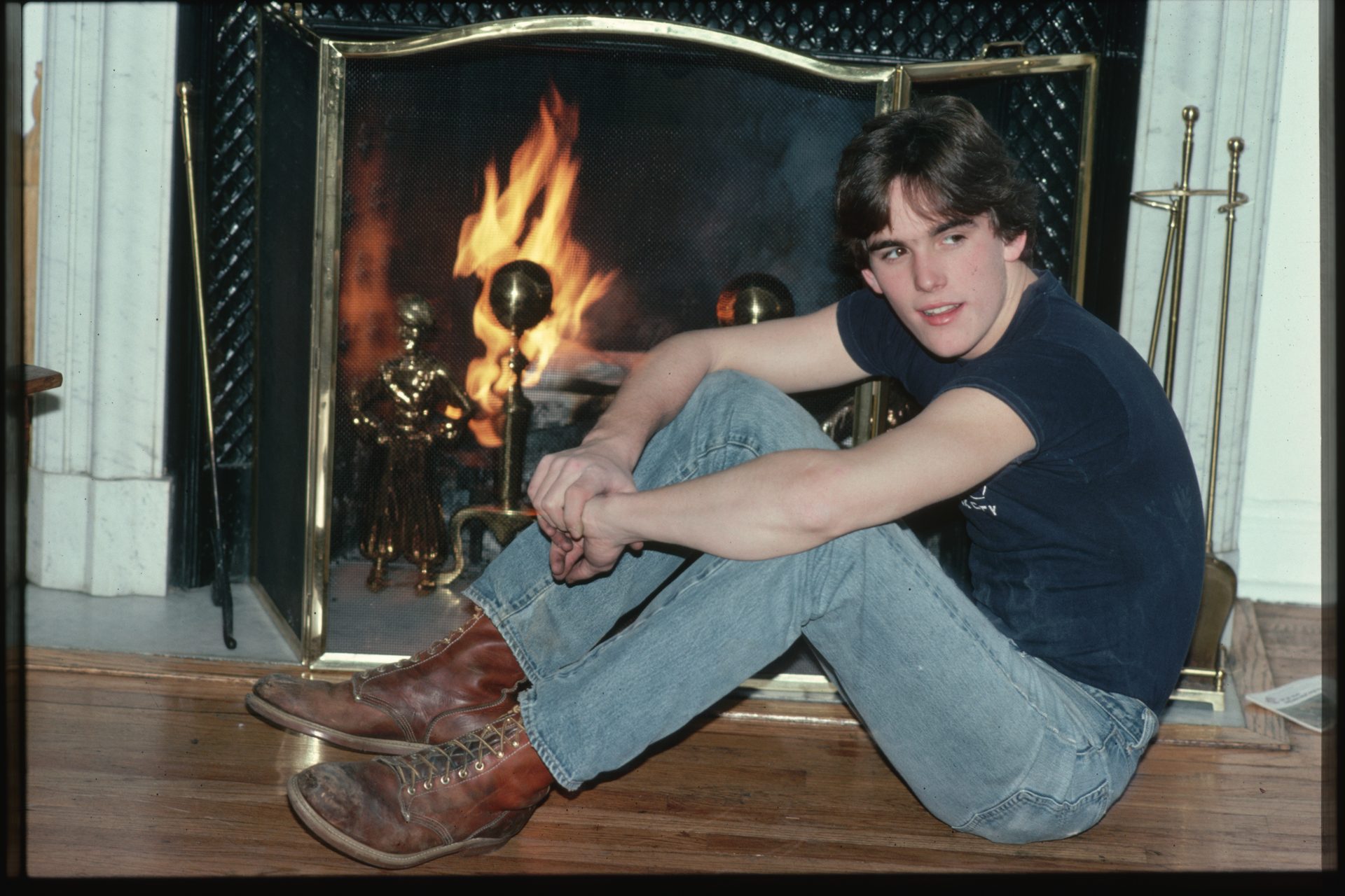 What happened to Matt Dillon?