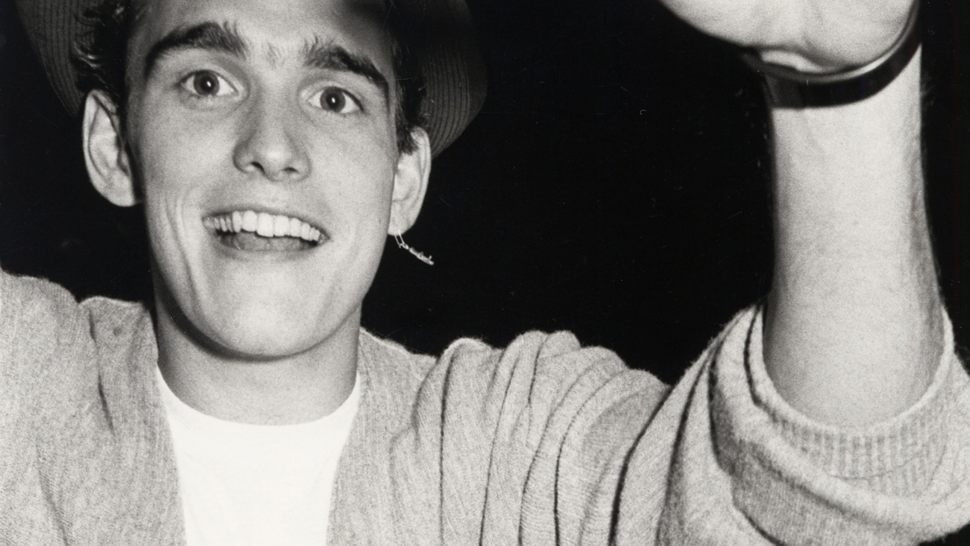 What happened to Matt Dillon?