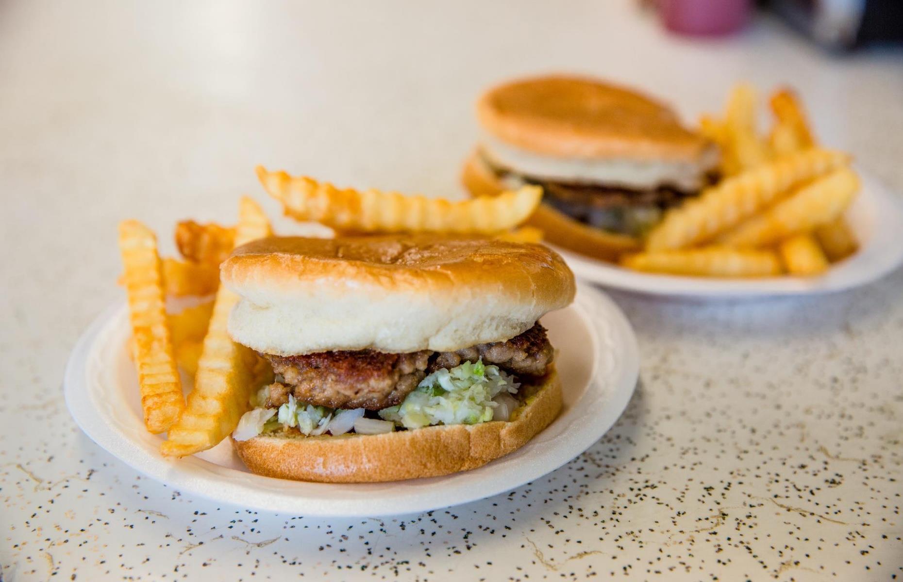Discover America's Bucket-List Hamburgers, Ranked By State