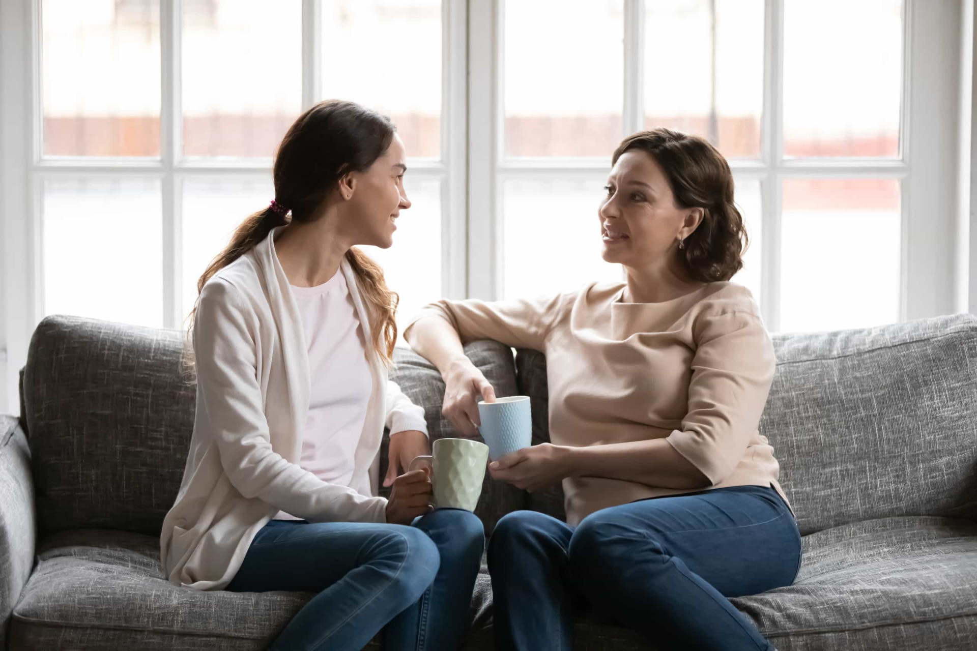Comment parvenir au sevrage de l'abus de substances psychotrope