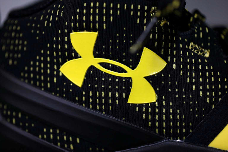 Under Armour: A turnaround stock with an undervalued brand -- UBS