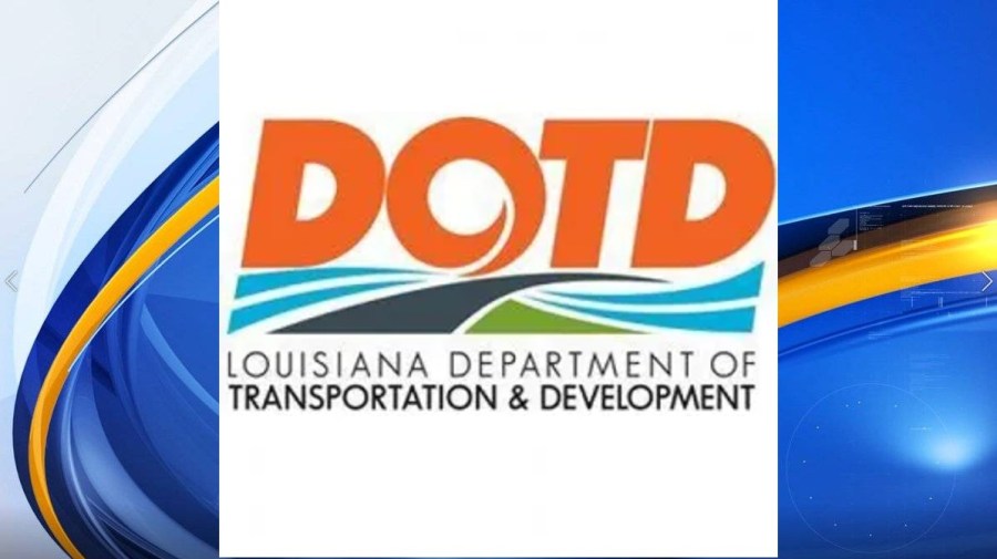 Lane closure set for Atchafalaya Basin Bridge