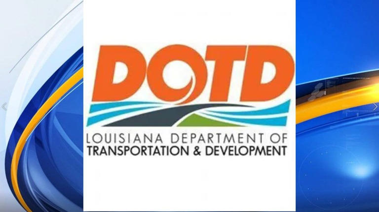 DOTD: Some state roads still closed due to ice