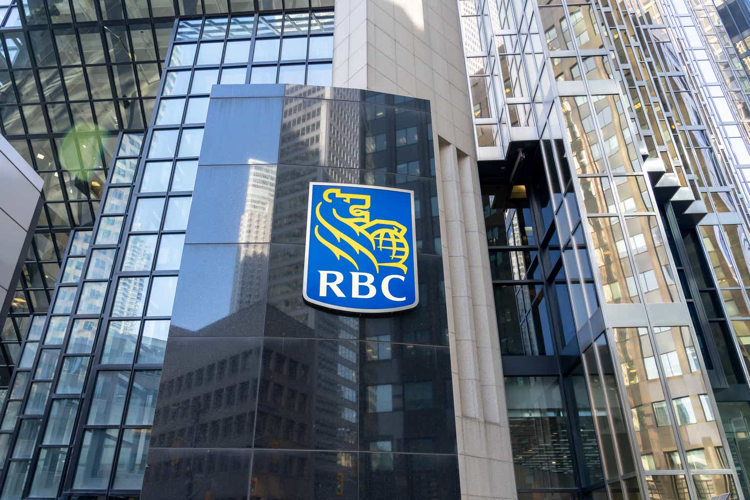 Royal Bank of Canada's asset management unit to terminate four ETFs