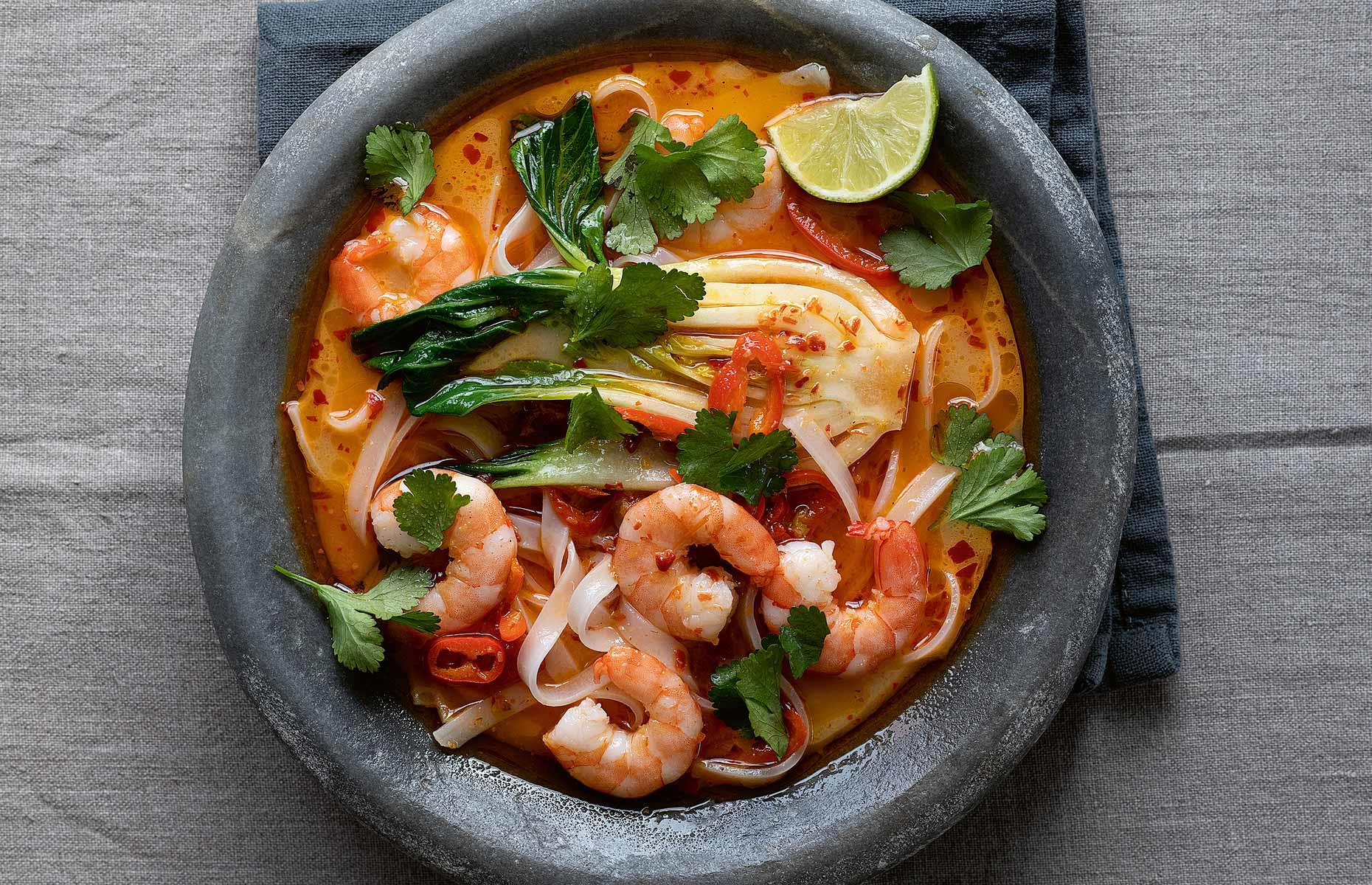 34 delicious prawn recipes for seafood lovers